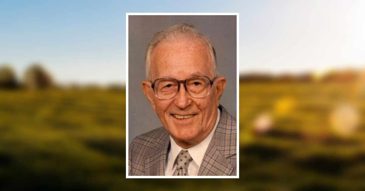 Charles Stuckey, Jr. Obituary January 25, 2011 - Resthaven Gardens of ...