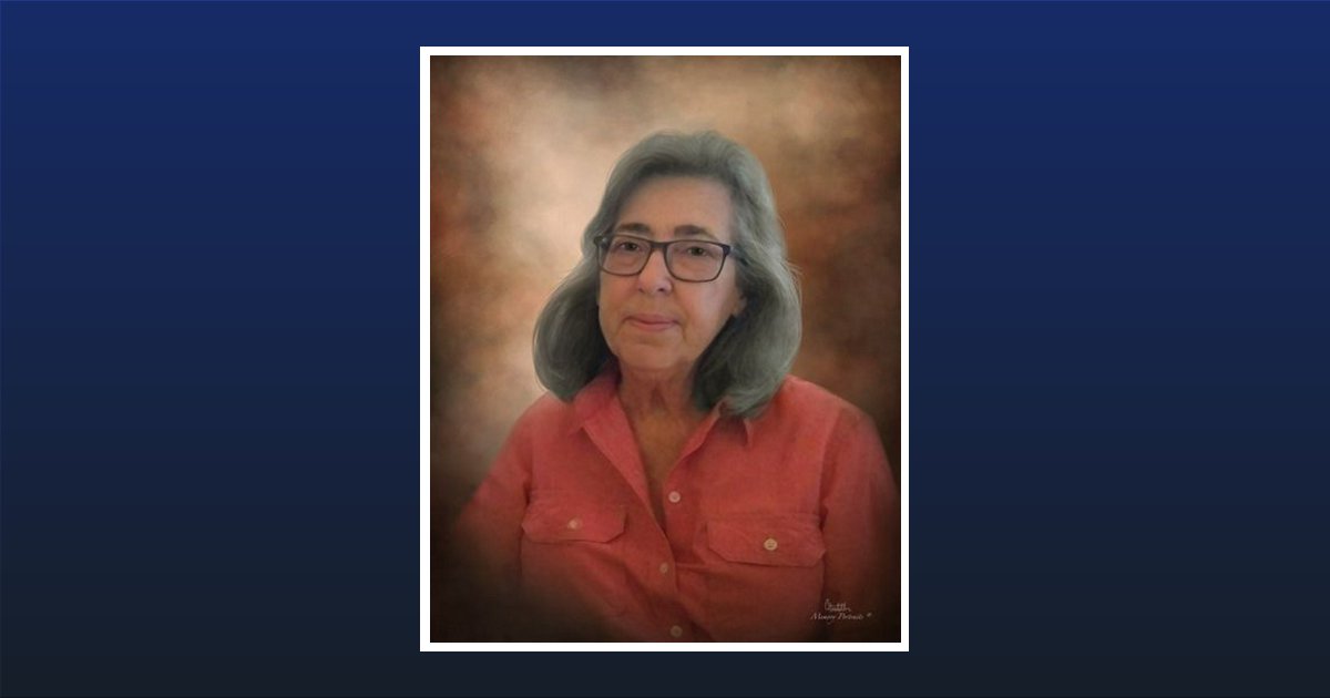Barbara Hamlin Obituary October 6, 2022 - Charlie Marshall Funeral Home and Crematory