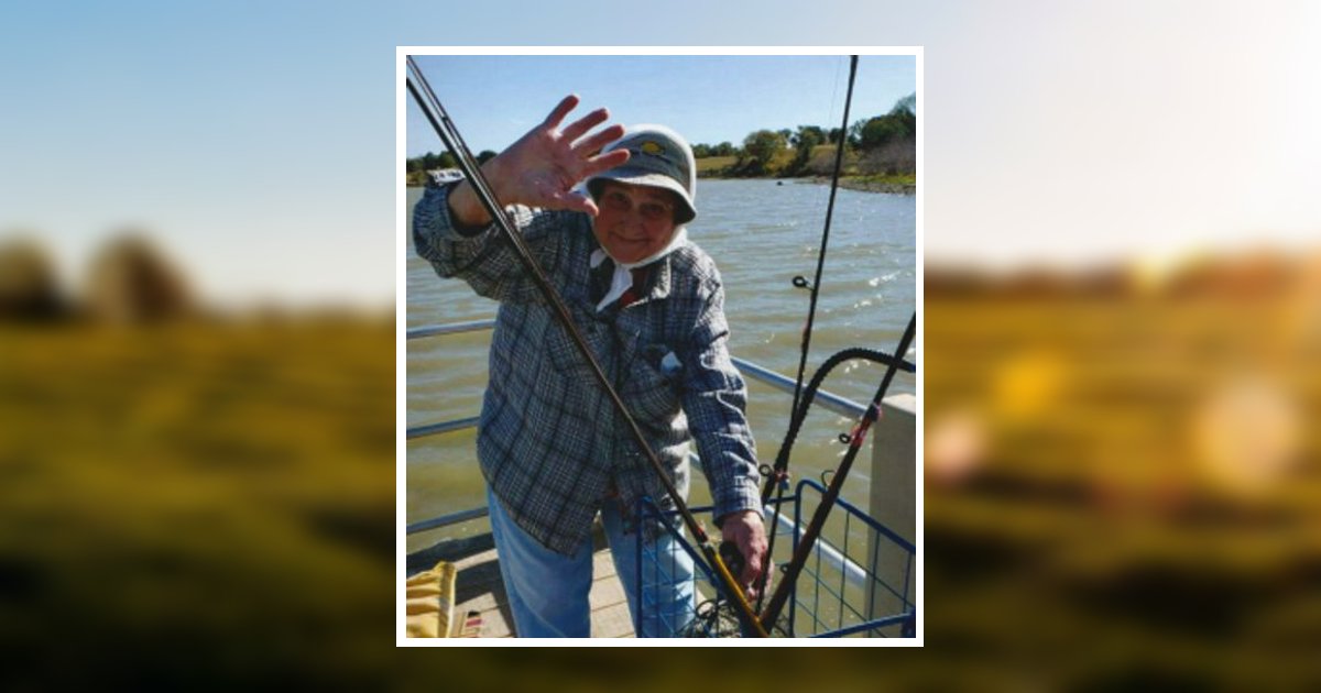 Raynette Carson Obituary September 17, 2023 - Crosier - Pearson ...