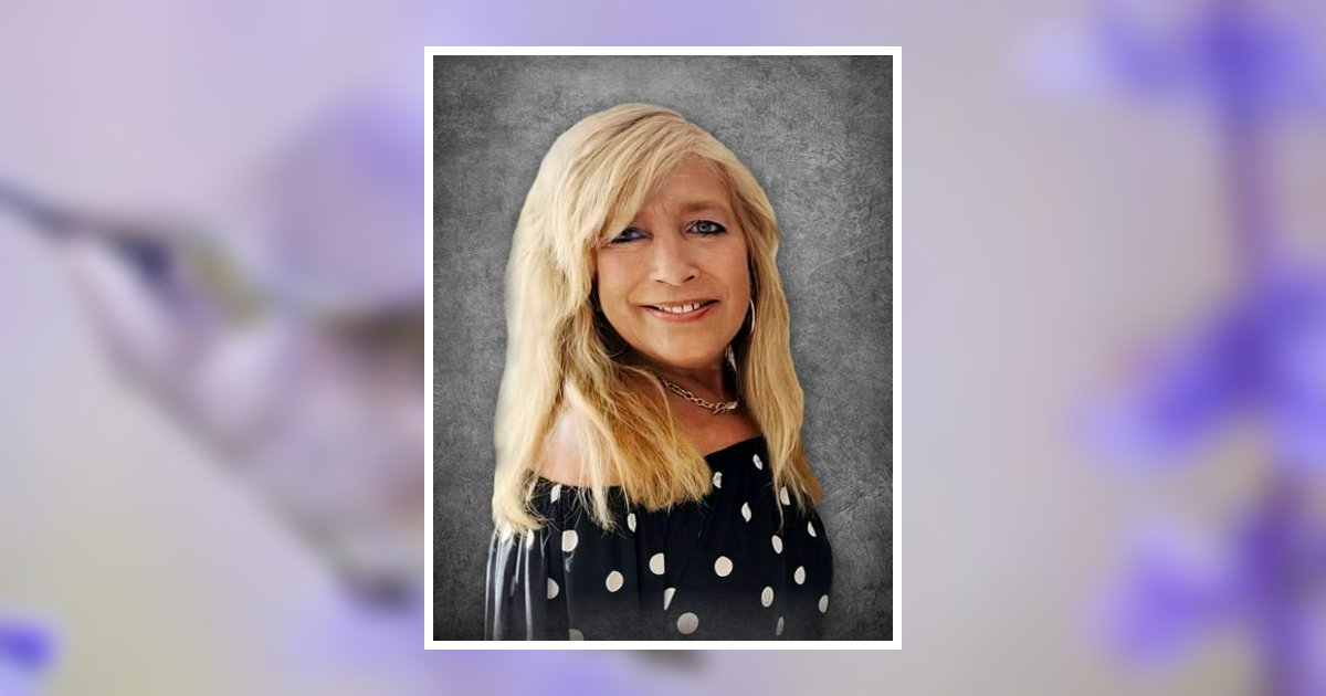 Deborah Christian Obituary December 11, 2023 - Mobile Memorial Gardens ...