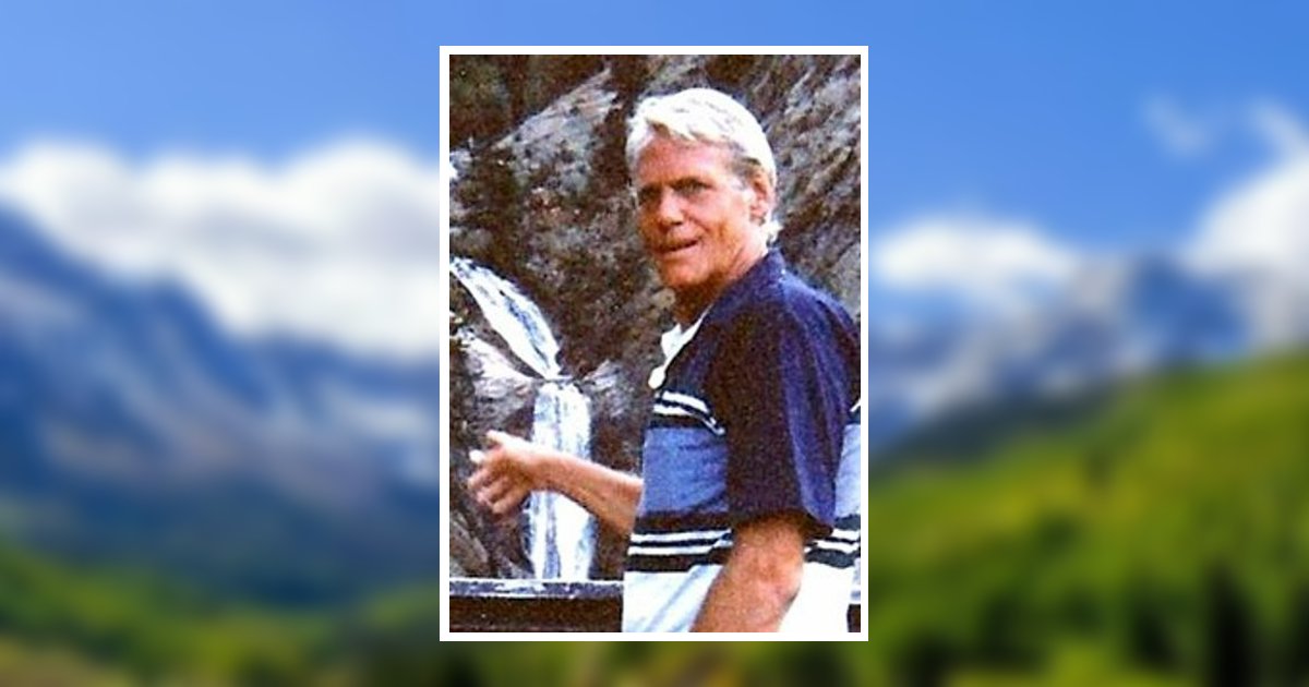 Charles Hiell Obituary October 1, 2018 - Newcomer Columbus