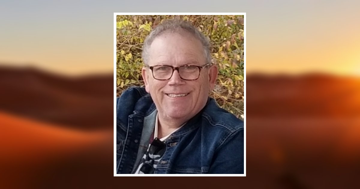 David Scott Beveridge Obituary January 12, 2024 - James C Stump Funeral ...