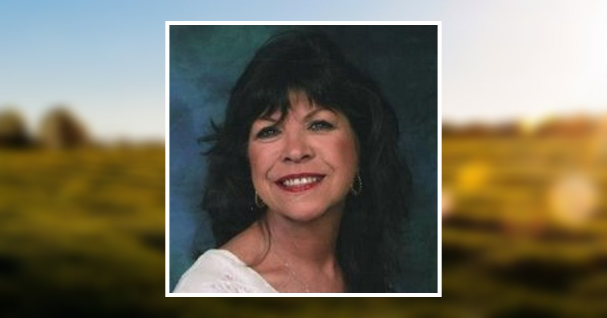 Wanda Helen Howell Tucker Obituary 2019 - Oakes and Nichols Funeral Home