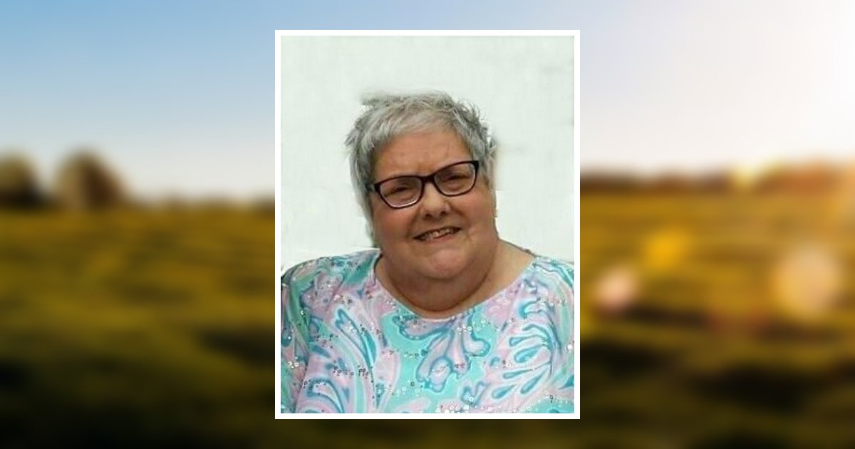 Sharon Roth Obituary February 27, 2021 - Randall & Roberts Funeral Home