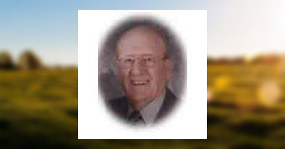 Delphin Engel Obituary September 22, 2012 - Anderson Funeral Home and Crematory