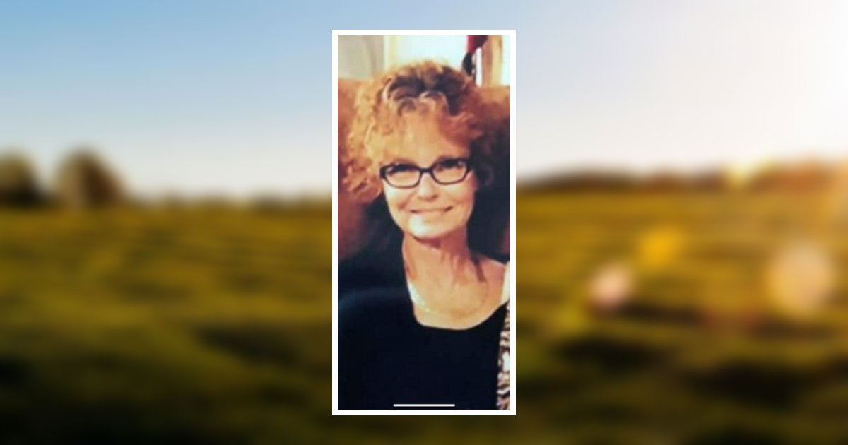 Debbie Grimes Obituary June 17, 2021 - Hardy and Son Funeral Home