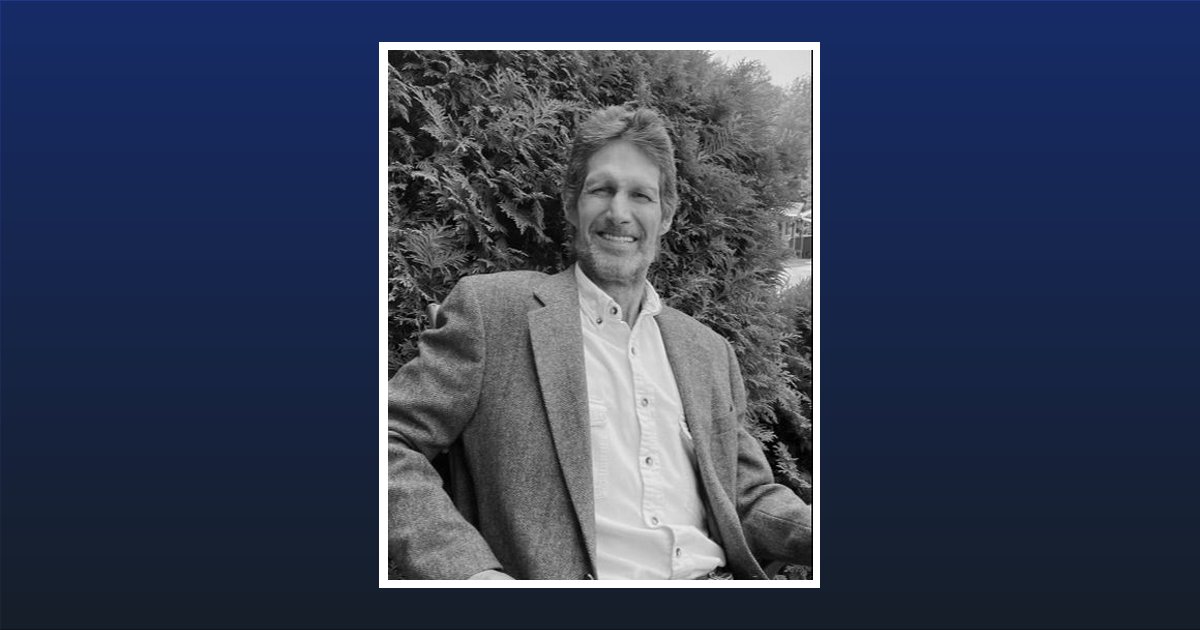 Erik Knutson Obituary September 21, 2023 - Brenny Family Funeral Chapel ...