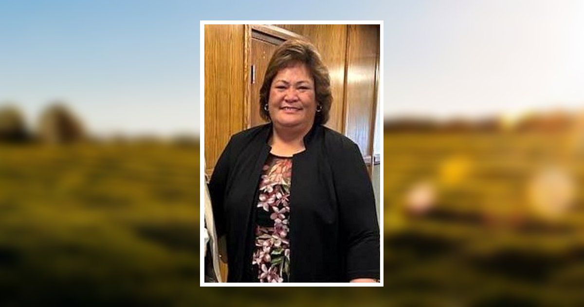 Toti Kelingi Tu'Avao Obituary August 13, 2024 - Green Family Cremation ...