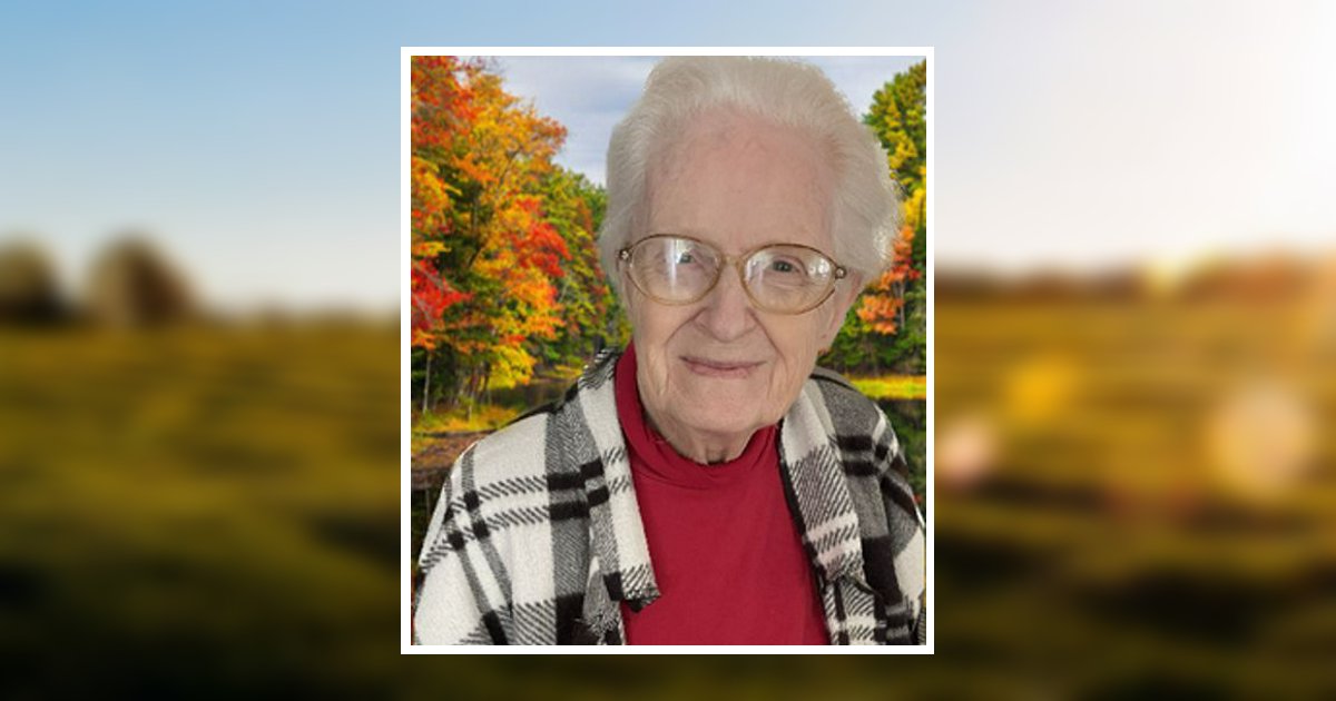 Brenda Macdonald Obituary January 14, 2023 - Brookings-Smith Funeral Home