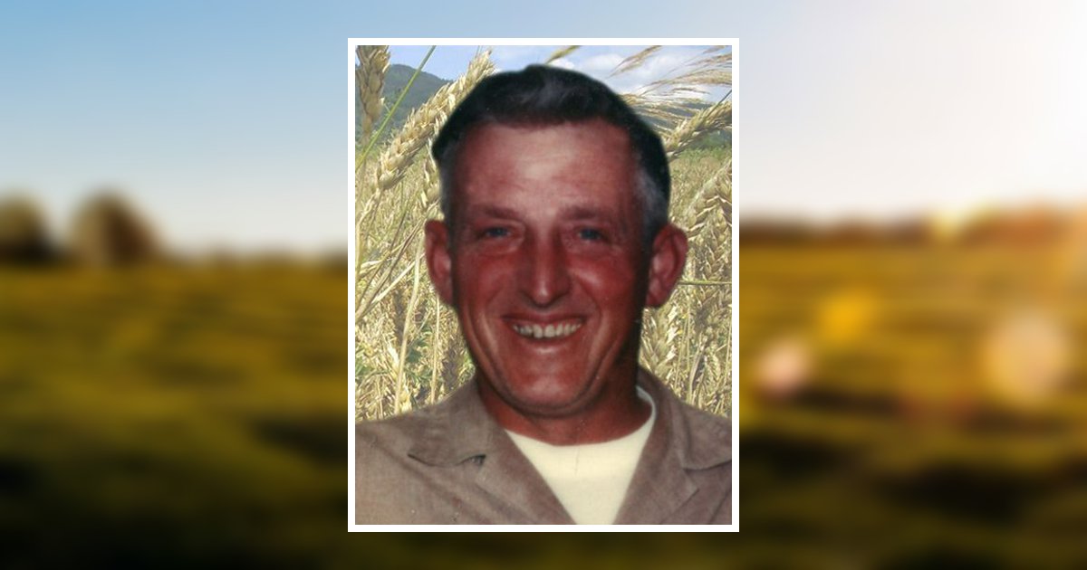 Merlin Chester Obituary June 20, 2008 - Stevenson Funeral Homes