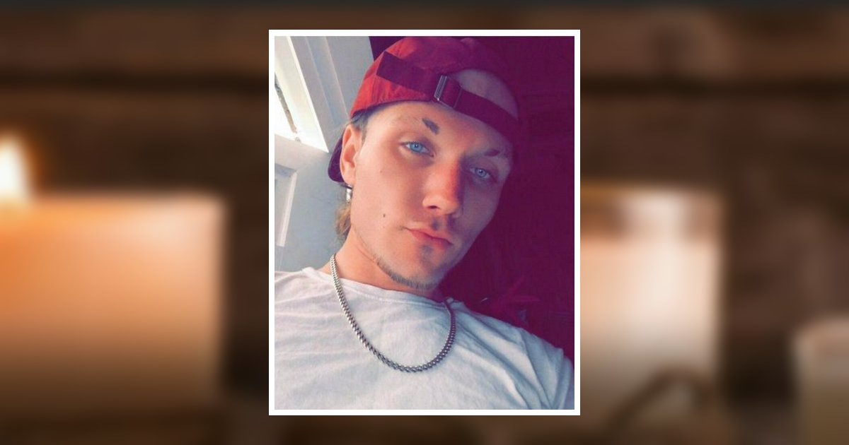 Devin James Ratliff Obituary September 13, 2024 - Leavitt Funeral Home