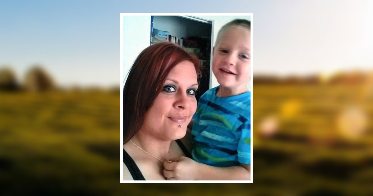 Rena Nelson Obituary January 28, 2019 - Hayworth - Miller Funeral Homes ...