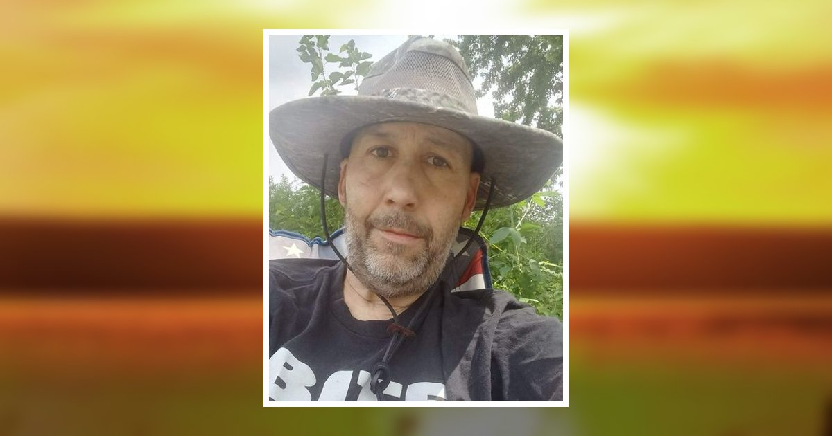 Christopher Shane Kelly Obituary 2023 - Tandy-Eckler-Riley Funeral Home