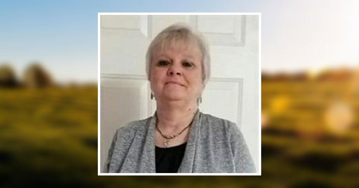 Dana Annette Trahan Obituary August 20, 2023 - Faith & Family Funeral ...