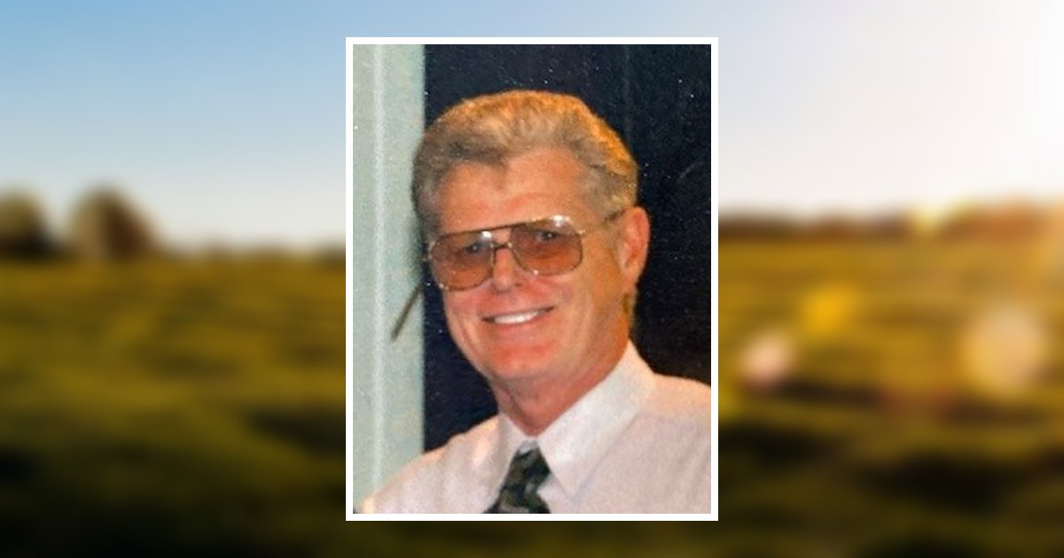 Harry Alfred Halliday Obituary September 24, 2022 - Gladfelter-Roetker ...