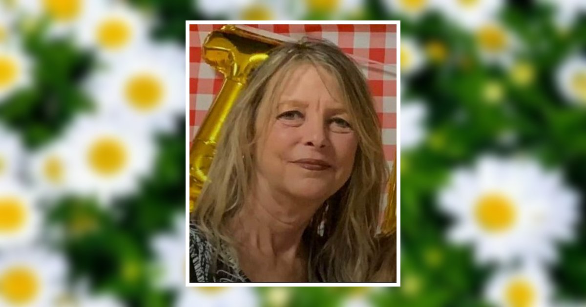 Paula Kaye Rohl Obituary September 19, 2024 - Roeder Mortuary