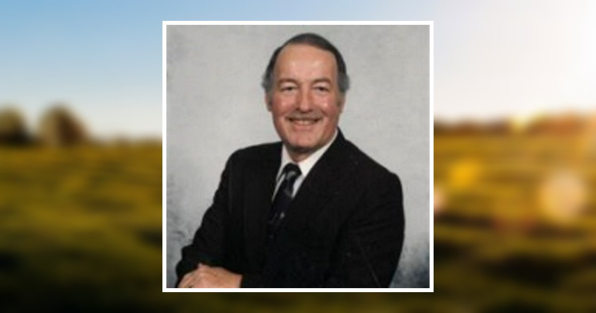 Robert E Byrum Obituary May 20, 2019 - Tribute Funeral Homes