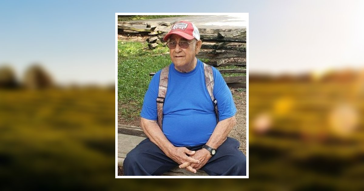 James D. Atteberry Obituary May 21, 2024 - Brooks Funeral Home