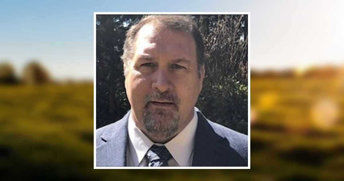 David Lougee Obituary January 10, 2021 - Gillette & Walker Funeral Home