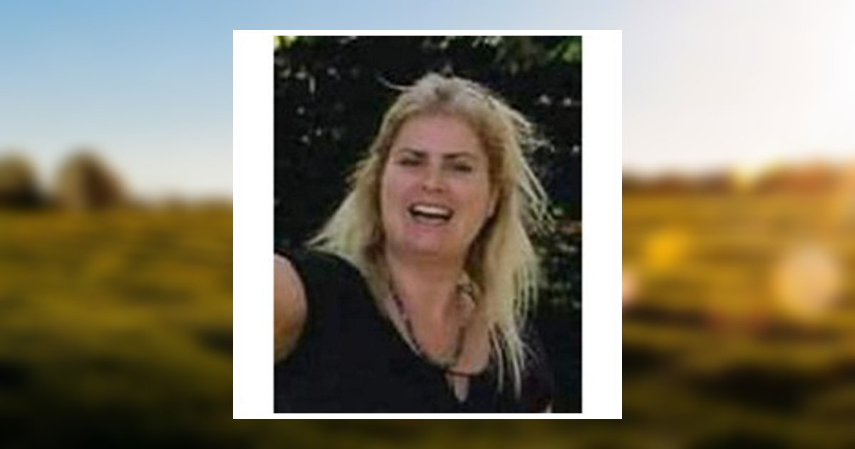 Lynne Marie Perry Obituary 2017 - Gephart Funeral Home