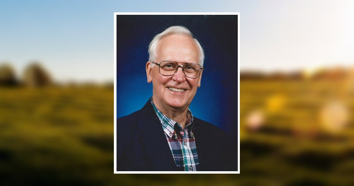 Philip Trapp Obituary August 12, 2022 - Cress Funeral and Cremation ...