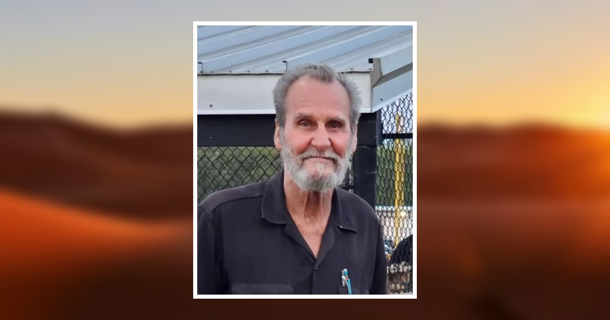 Bill Cullum Obituary November 25, 2022 - Smith Family Funeral Home