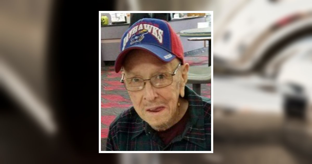 Donald Lee Crow Obituary October 30, 2023 - Brennan Mathena Funeral Home