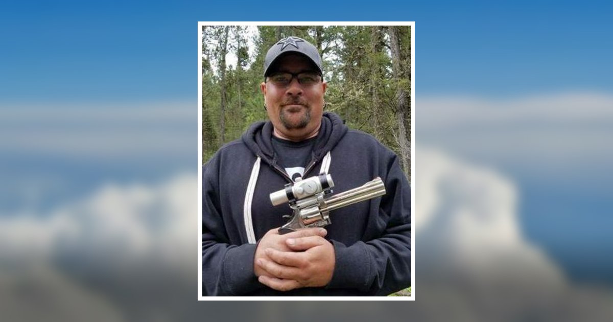 Dustin Scott Skinner Obituary November 3, 2016 - Manning Wheatley ...