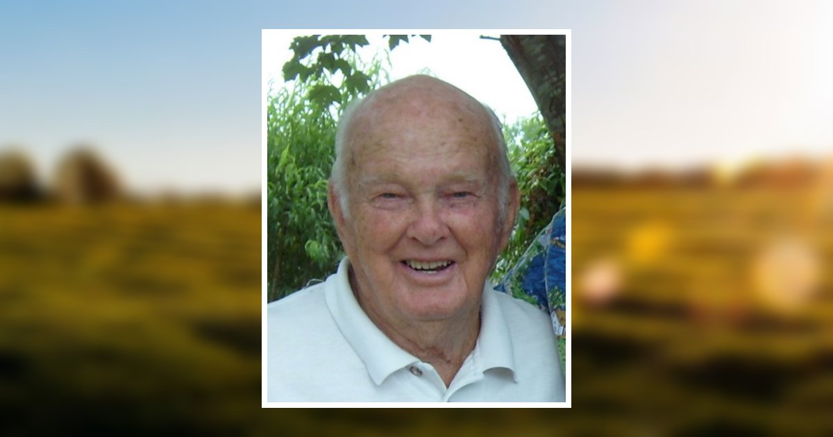 R. C. Pritchett Obituary April 1, 2020 - Jefferson Memorial Funeral ...