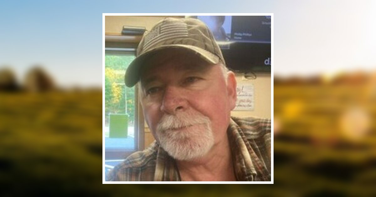 John Dehler Obituary May 15, 2023 - Homer Funeral Home