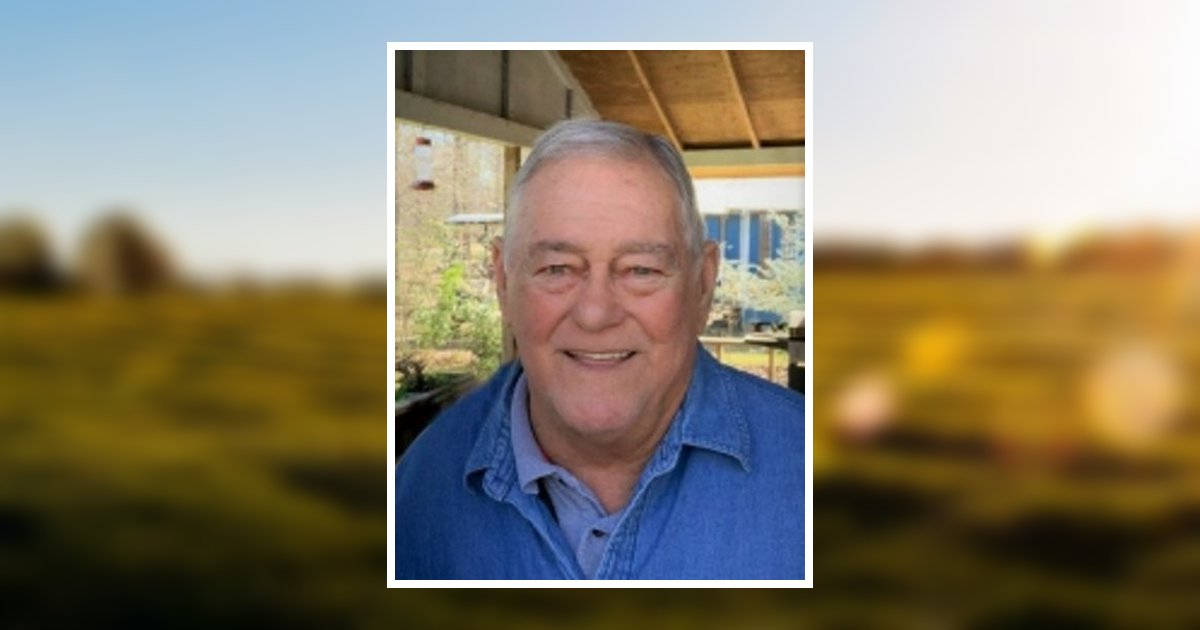 Thomas Rousseau Patin Obituary 2020 - Pellerin Funeral Homes