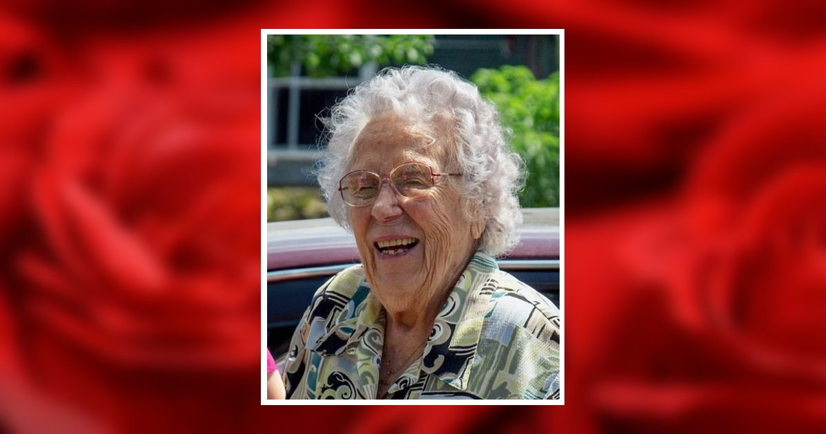 Emilia Galan Obituary September 3, 2024 - Kozij-Lazuta Funeral Home