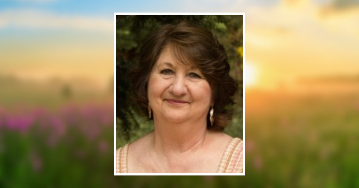 Sara Lee Brown Obituary November 27, 2024 - Lord & Stephens Funeral Homes