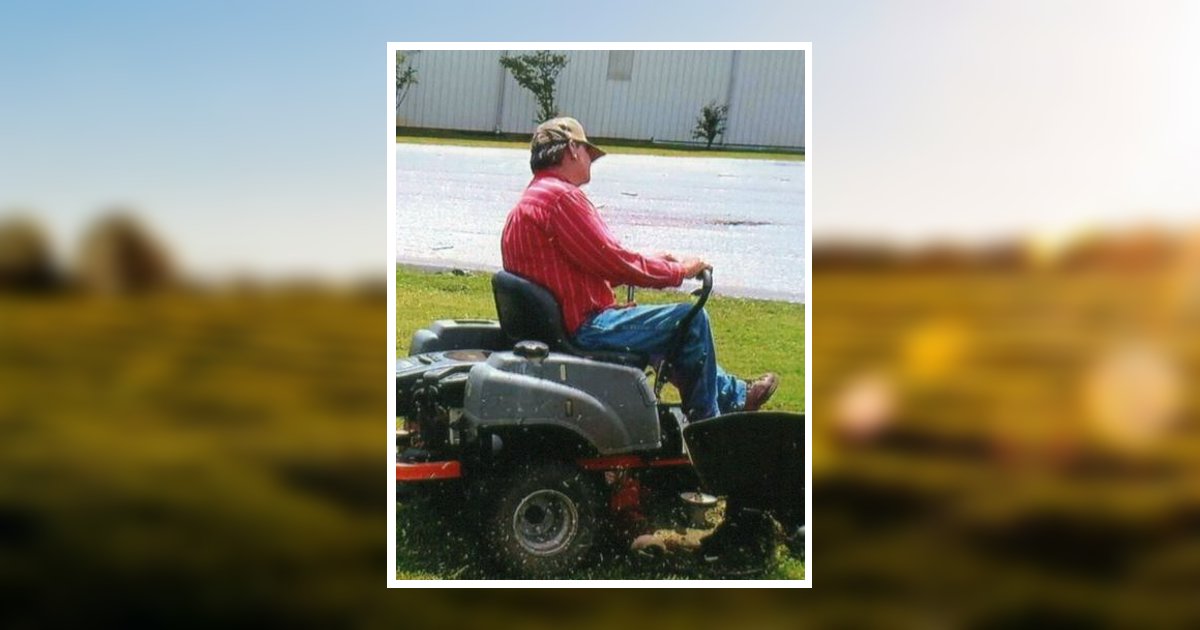 Stevie Pullum Obituary August 26, 2020 - Bradford Lawrence Funeral Home