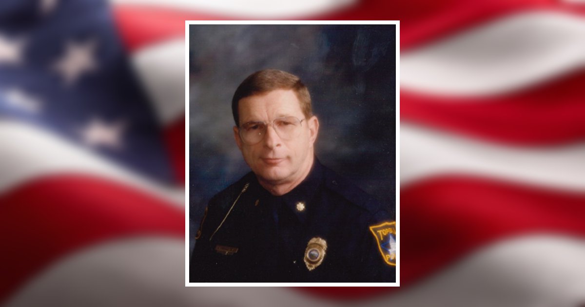 William "Bill" Beightel Obituary December 4, 2024 - Penwell-Gabel Topeka