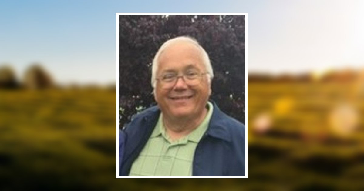 Marvin J Yoder Obituary December 20, 2022 - Geisel-Styer Funeral Home ...