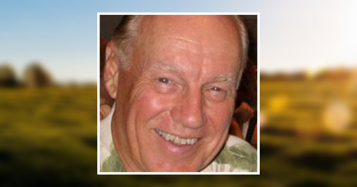 Patrick Malone Obituary September 23, 2009 - Peterson Brothers Funeral Home