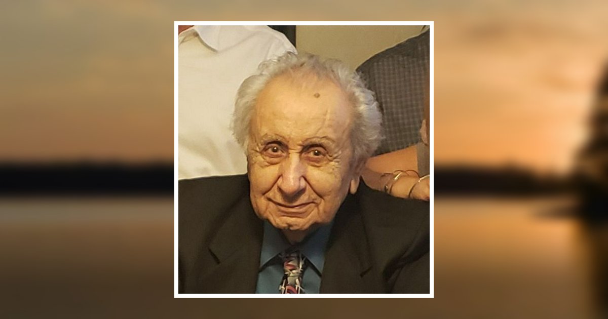 Peter Poulos Obituary March 2, 2022 - Phaneuf Funeral Homes & Crematorium