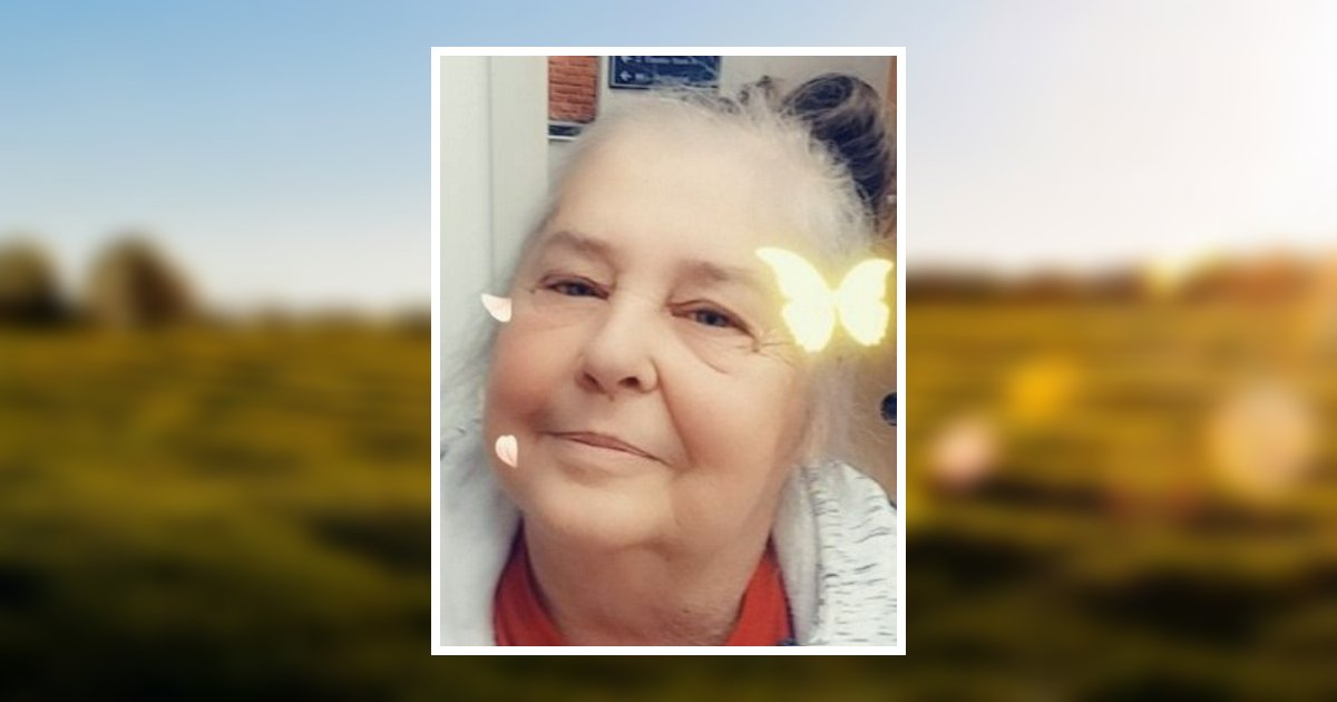 Debra Bernice Campbell Obituary September 4, 2019 - Moody Funeral Services