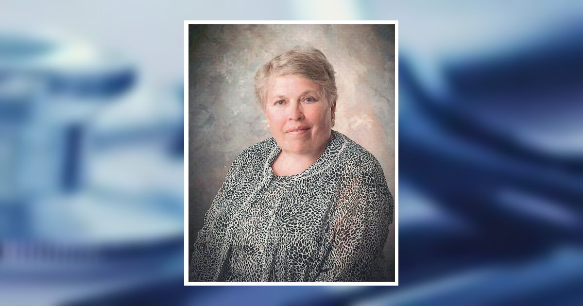 Elizabeth Mary Ring Obituary July 17, 2024 - Wichmann Funeral Homes