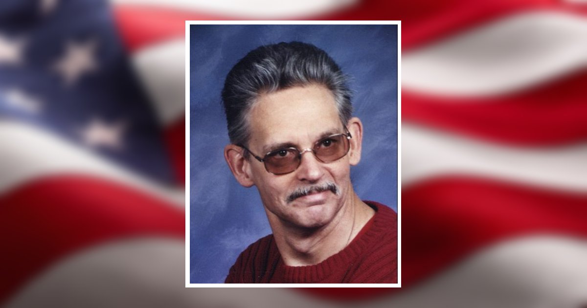 Malan D. Hepper Obituary May 28, 2024 - Harden Pauli Funeral Home Malan D. Hepper Obituary May 28, 2024 - Harden Pauli Funeral Home