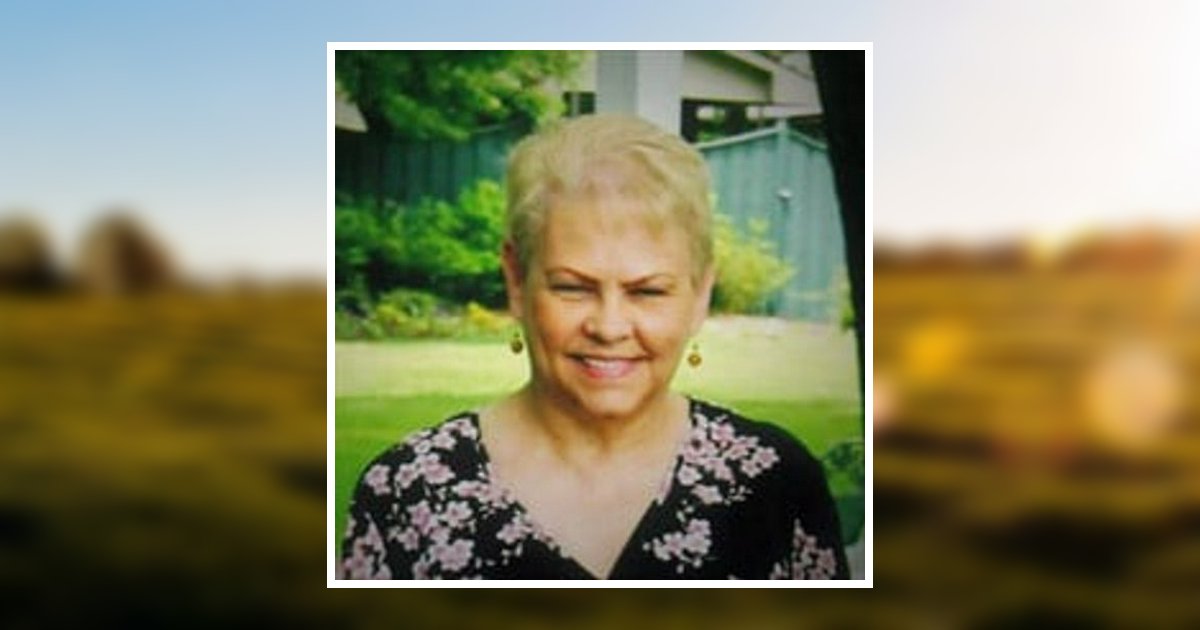 Karan "Kay" Lawler Obituary November 28, 2018 - Seven Oaks Funeral Home ...