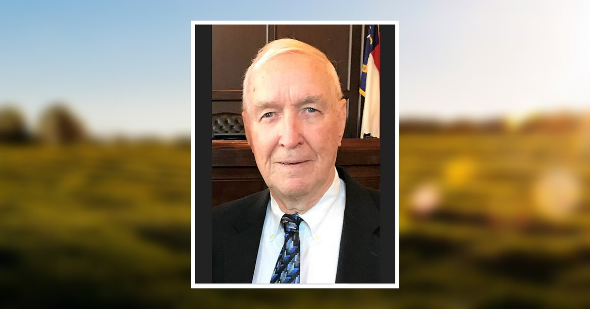 Carl Maris Swainey Obituary December 26, 2021 - Palmetto Funeral Group