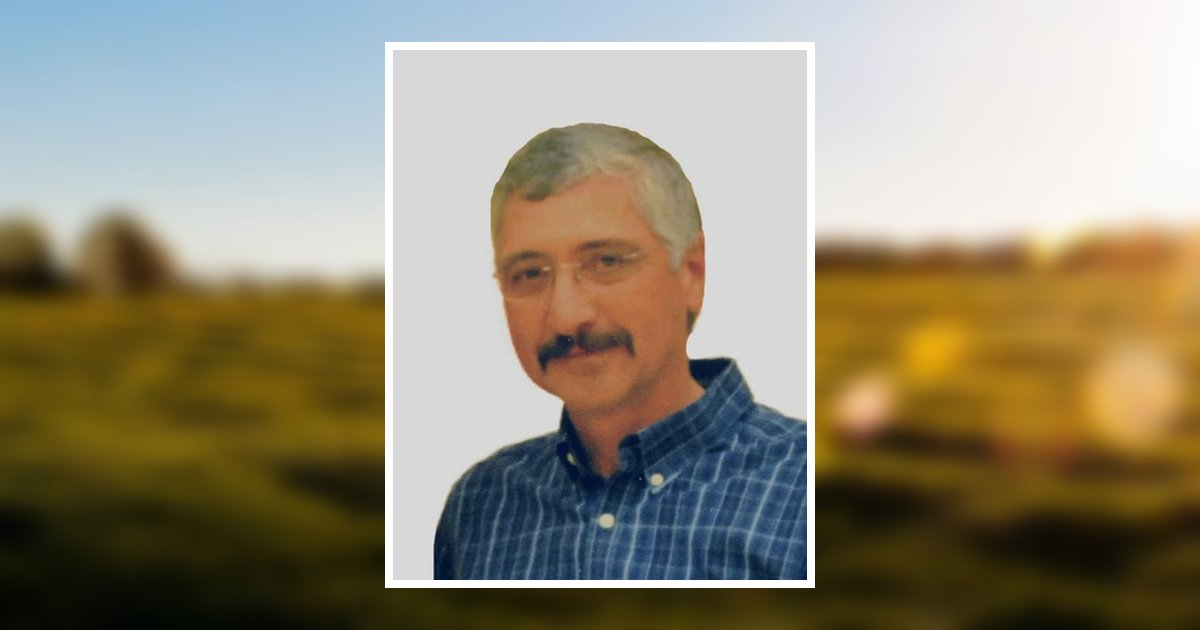 Reggie "Reg" Roth Obituary March 23, 2021 - Jacobsen-Greenway-Dietz ...