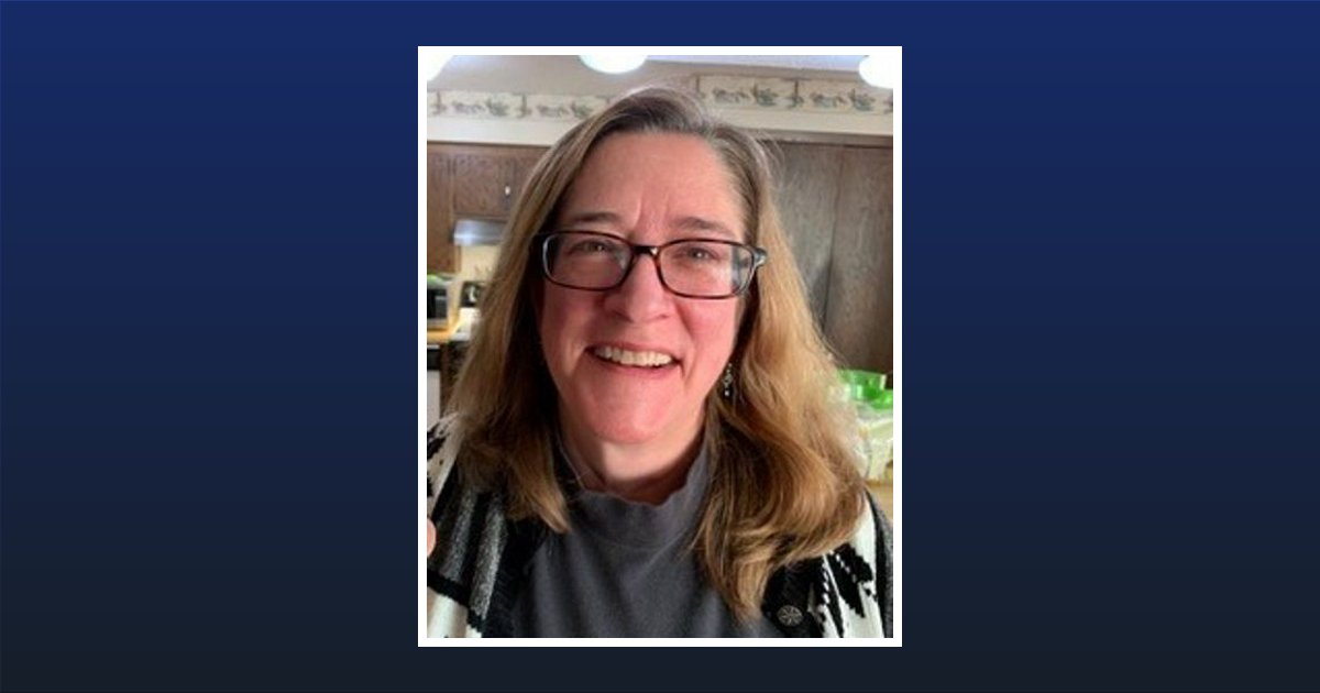 Rose M Phetteplace Obituary December 30, 2023 - Cress Funeral and Cremation Services