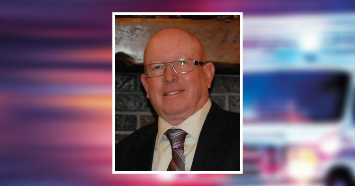 Donald K. Lieb Obituary June 29, 2024 - Tibbetts-Fischer Funeral Home