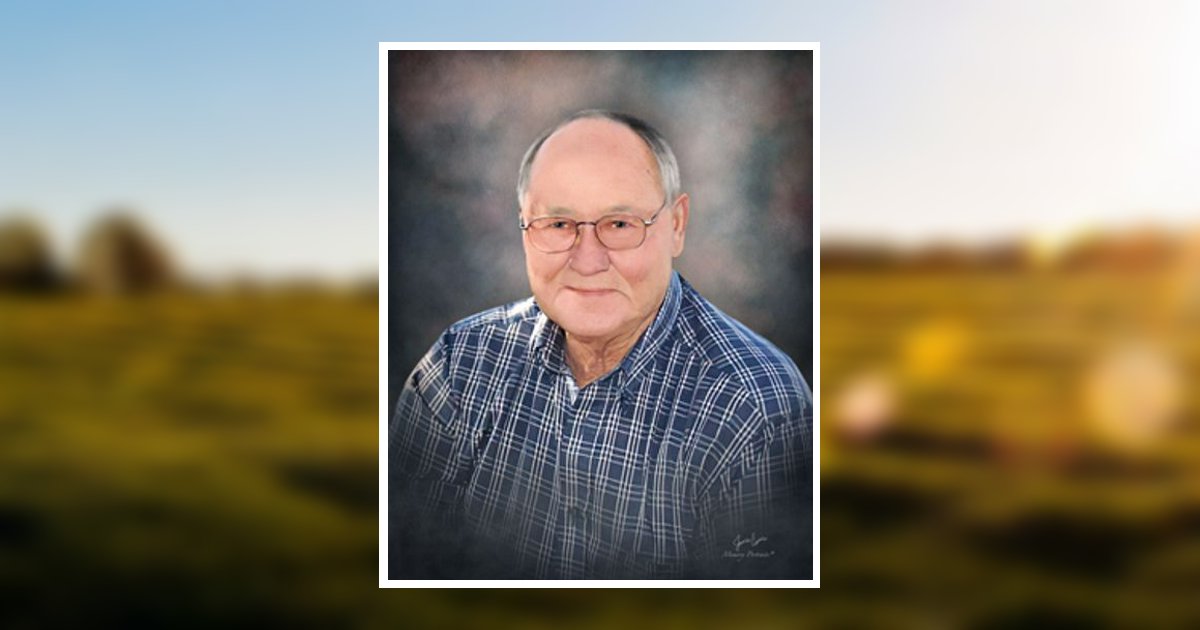 Richard Belvin Obituary January 6, 2020 - Terpening & Son Mortuary