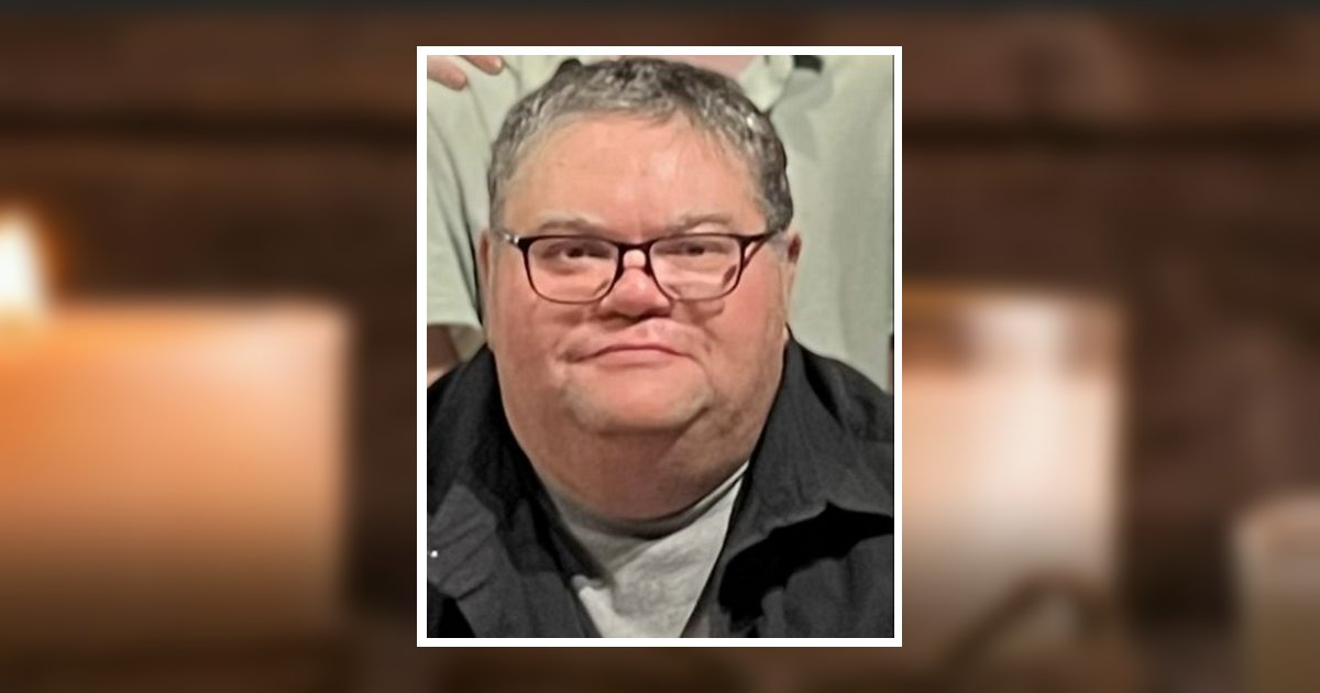 Jeffrey A. Clark Obituary February 14, 2025 - W.J. Lyons, Jr. Funeral ...