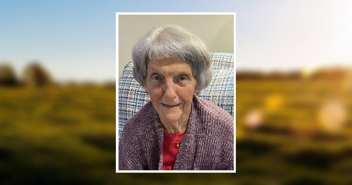 Charlcie Boyd Obituary April 27, 2023 - Hendersonville Memory Gardens ...