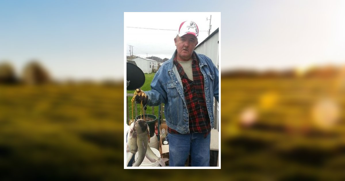 David Lee Hall Obituary November 26, 2021 - Seaver Brown Funeral Service